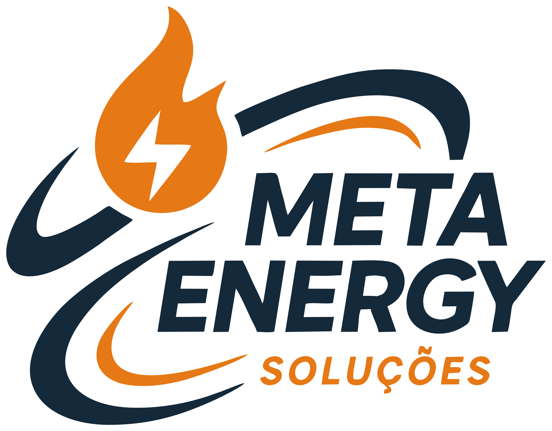 Meta Energy Soluções - Operação e Manutenção de Sistemas de Energia